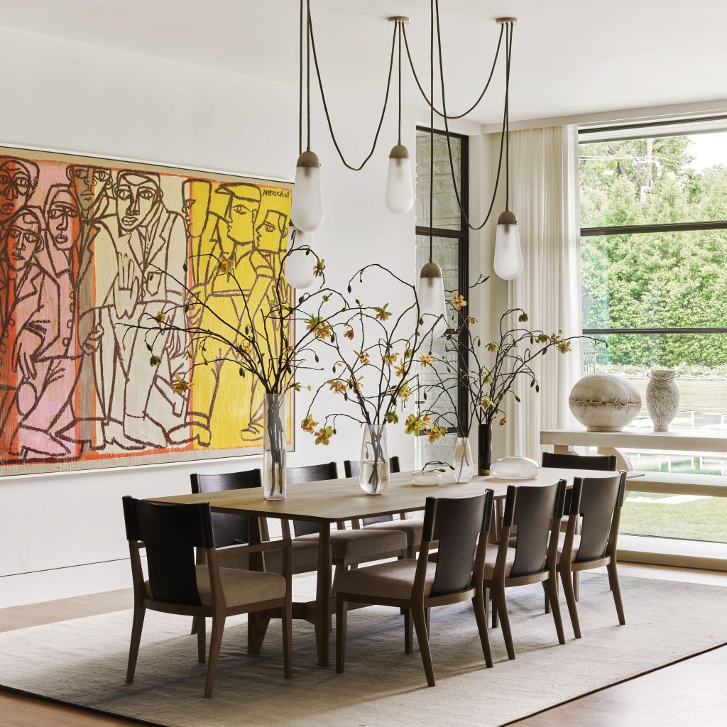 Creative Niche Lighting Ideas to Make Your Home Stand Out - Salestores1